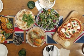 Eating Out Cost in New York NY [2026 Guide]