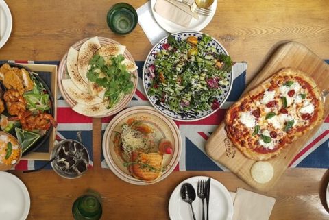 Eating Out Cost in New York NY [2026 Guide]