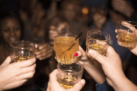 Alcohol Cost in New York NY [2026]
